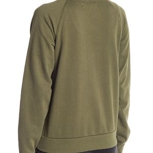 C&C California | Tops | New Cc California Chenille Patch Sweatshirt ...